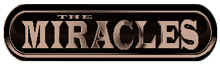 The Miracles Official Website – The Miracles Shop